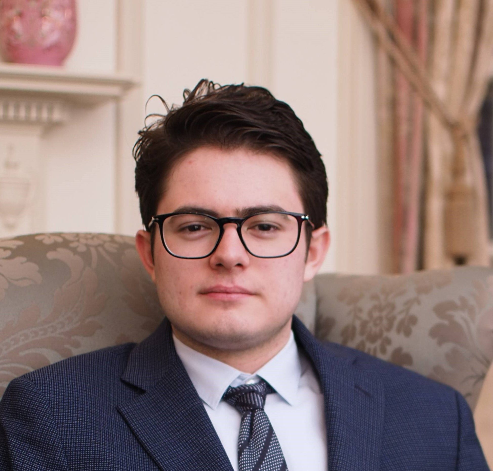 HKN-Beta Chapter | About Us